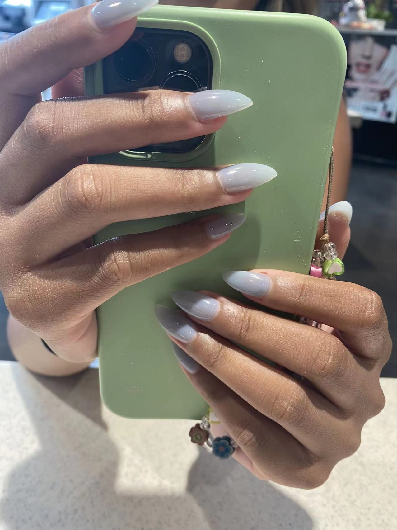 Gallery - Pink'C Nail Spa