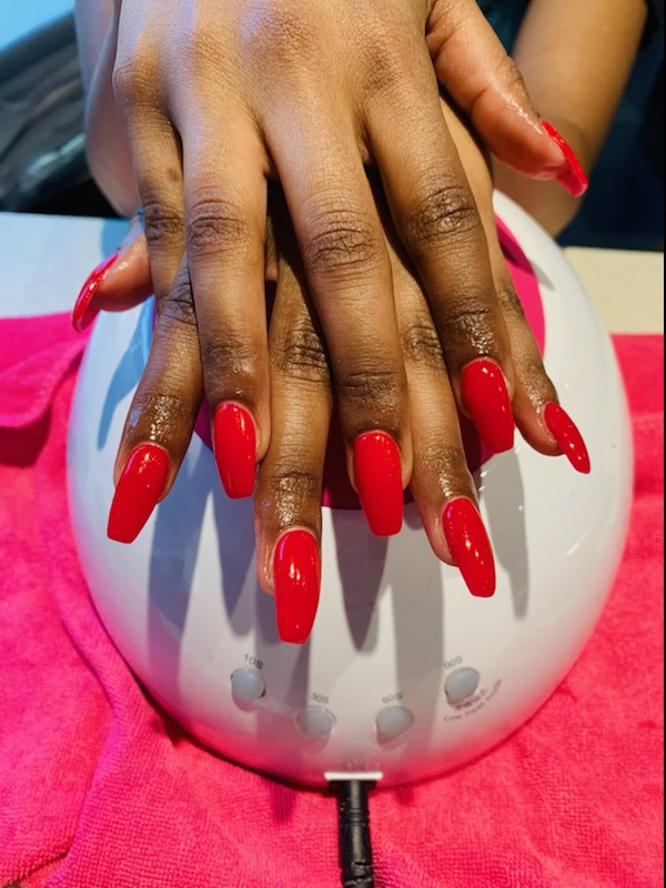 Gallery - Pink'C Nail Spa